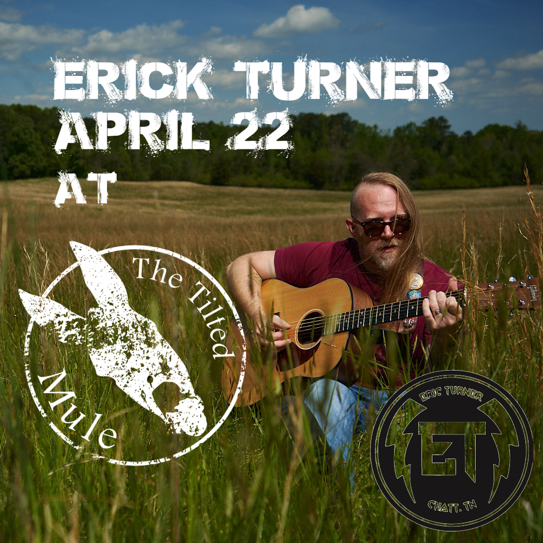 Home - TheTiltedMule